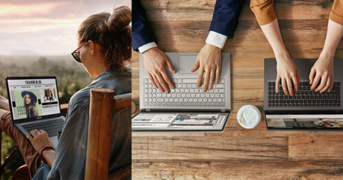 ASUS បញ្ចេញកុំព្យូទ័រយួរដៃ M415 តម្លៃក្រោម $500 ល្អឥតខ្ចោះសម្រាប់សិស្ស ...