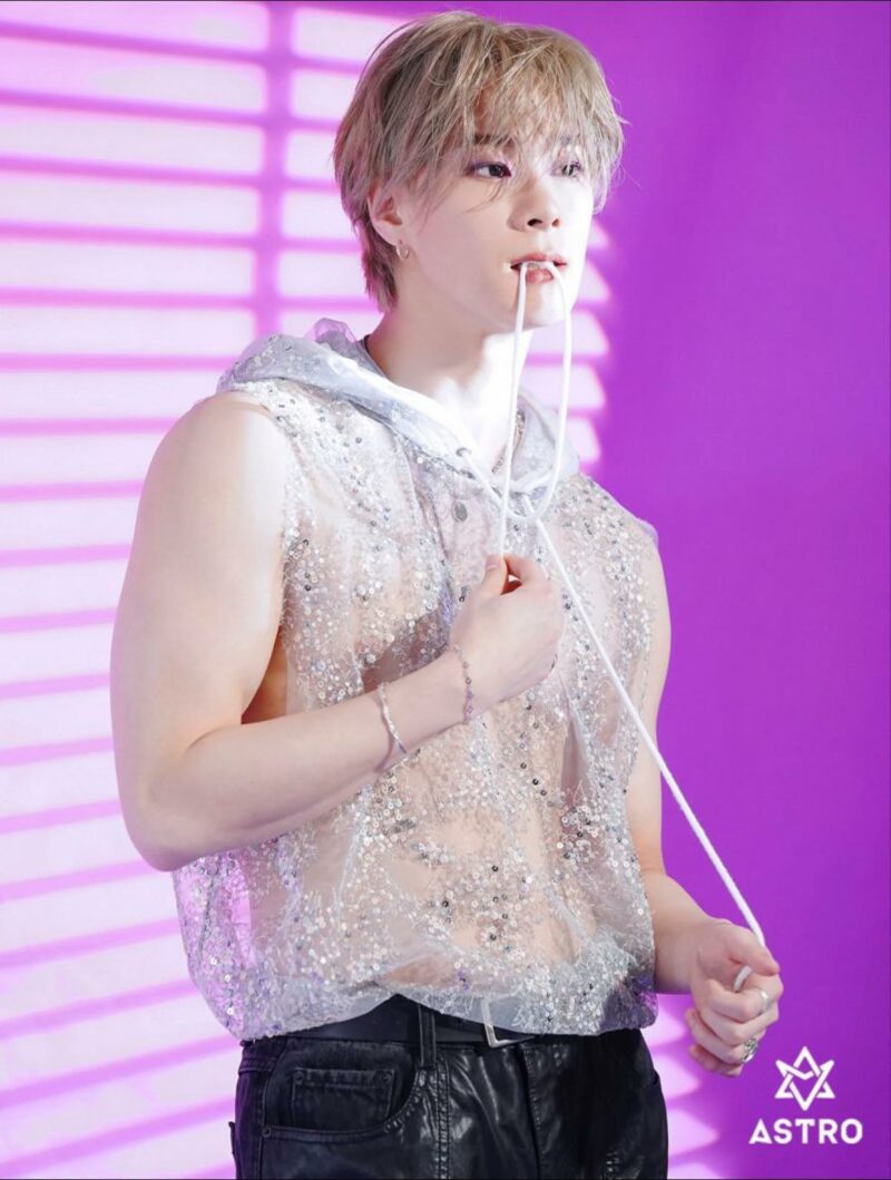 MoonBin តារា K-POP បានរកឃើញថាបាត់បង់ជីវិតនៅក្នុង apartment ...