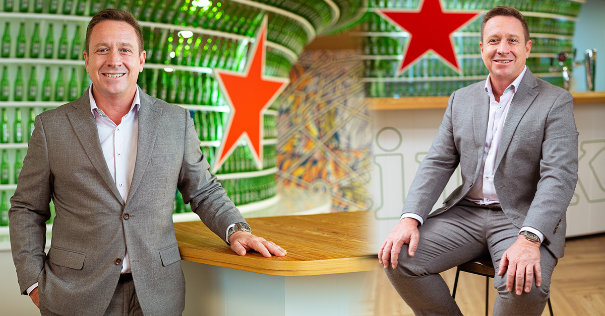 ក្រុមហ៊ុនហ៊ិននីគែន ខេមបូឌា តែងតាំងលោក ANDY HEWSON ជានាយកគ្រប់គ្រងថ្មី ...