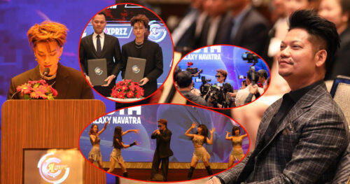 ពោរពេញដោយសមត្ថភាព! កូនប្រុសពៅរបស់ឧកញ៉ា ព្រាប សុវត្ថិ ...