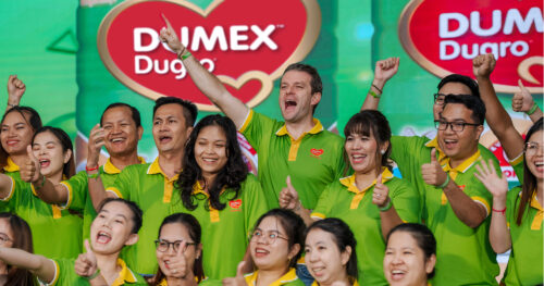 រួមគ្នាកាត់បន្ថយជម្ងឺស្លេកស្លាំងដោយសារកង្វះជាតិដែកលើកុមារអាយុក្រោម៥ឆ្នា ...