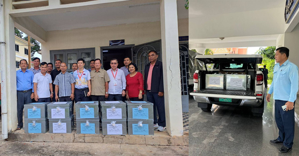 ក្រសួងអប់រំ៖ ហឹបវិញ្ញាសាសម្រាប់ការប្រឡងសញ្ញាបត្រមធ្យមសិក្សាទុតិយភូមិ ...